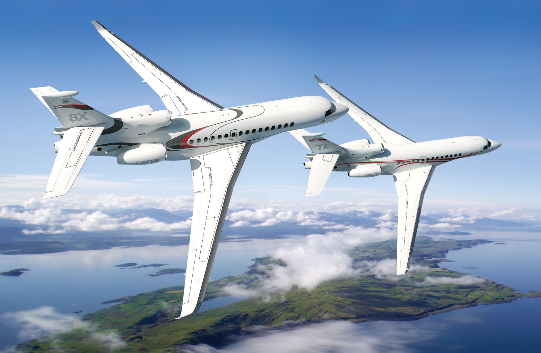 The iPhone era – Australian Aviation